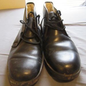 Segarra | Shoes | Vtg Segarra Lined Chukka Boots Sz 8 | Poshmark